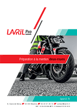 CCS 2 roues - Centre de Formation Lavril